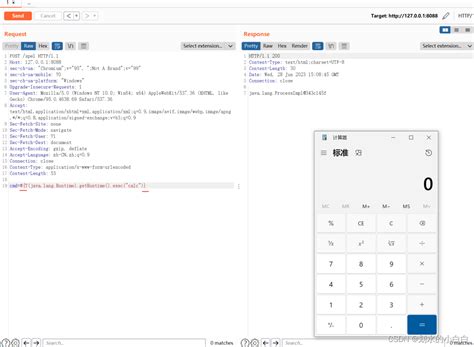 Java代码审计8之命令执行java命令执行函数 Csdn博客