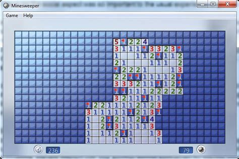 How To Play Minesweeper On Your Mobile Rules Levels And Tips