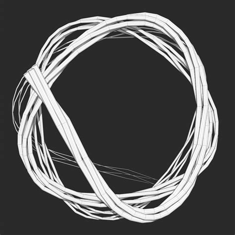Ropes D Model