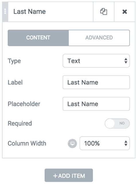 Connect Elementor Form To Email Marketing Software And Crm