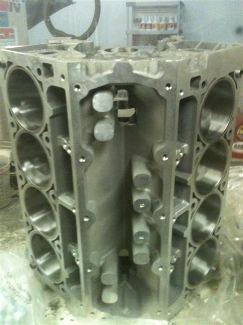 Gm Ls7 Block For Sale