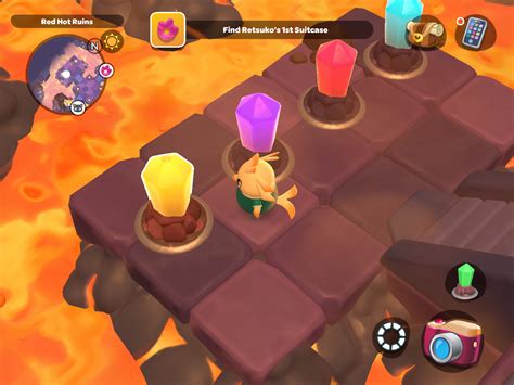 Puzzle Solutions Hello Kitty Island Adventure Guide Ign