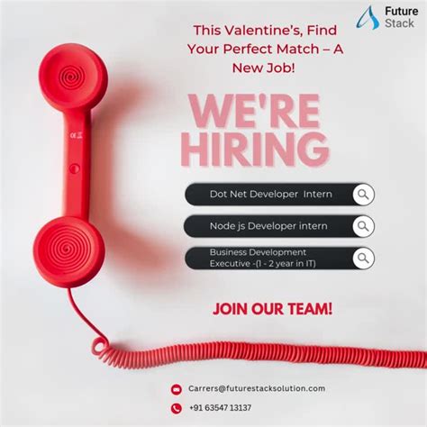 Futurestack Solution Hr On Linkedin Futurestacksolution