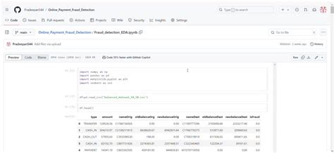 Shanmuga Pradeepan R On Linkedin Conducted A Thorough Exploratory Data