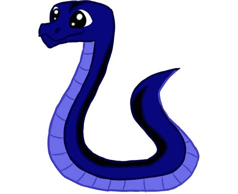Combat Python Mlp Oc Concept By Danielwolfearts On Deviantart