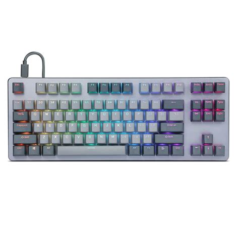Buy DROP CTRL Mechanical Keyboard Tenkeyless TKL 87 Key Gaming