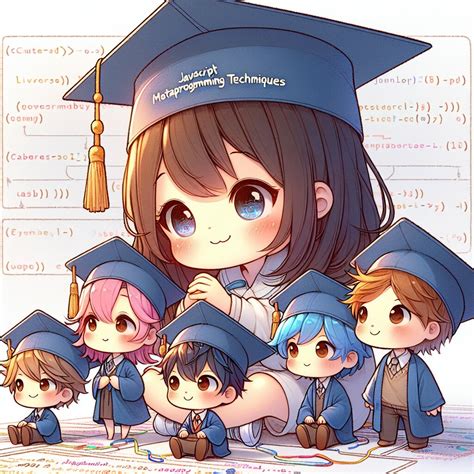 🚀 자바스크립트 메타프로그래밍 기법 코드의 마법사가 되는 길 🧙‍♂️