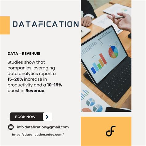 Datafication Solutions On Linkedin Data Dataanalytics Business