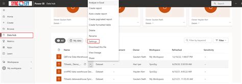 Simpro Powerbi Setup Documentation