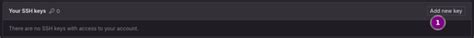 How To Add Ssh Key To Gitlab Sebastian Kargl