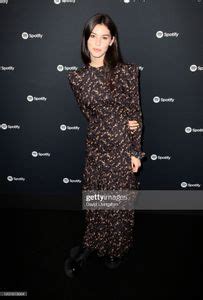 SHOOT Gracie Abrams L Officiel December X HQ Phun Org Forum