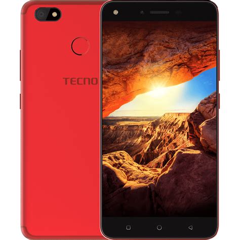 Best TECNO Spark Series Smartphones Specs And Prices In Nigeria