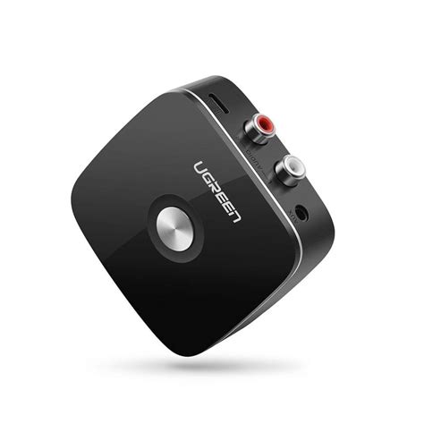 Wireless 4 1 Bluetooth Receiver