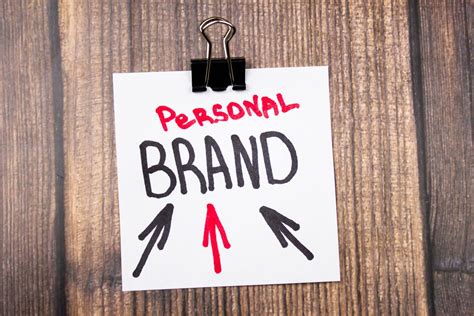 Personal Branding Définition Et Conseils Pratiques Guide 2024