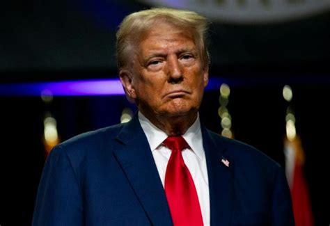 Președintele Donald Trump Crede Că Mulți Americani „ar Dori Să Aibă Un