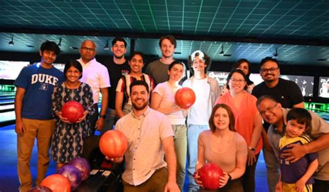 Lab Fun Malladi Lab Ut Southwestern Dallas Texas