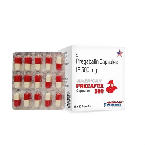 Pregabalin 300 Mg At ₹ 480 Stripe Nervigesic In Mumbai Id 2853291613233
