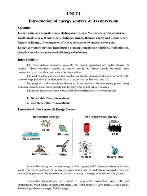 Sme Unit 1 Notes Pdf