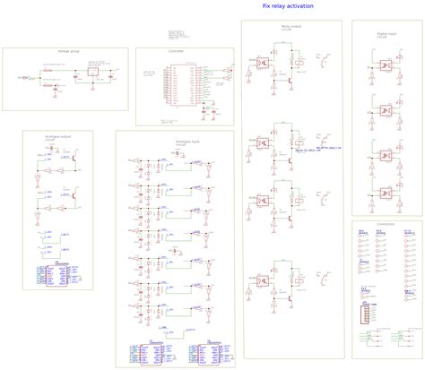 esp32 clp smd platform for creating and sharing projects oshwlab