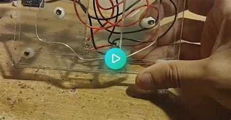 Issa Rig To Help With Rapidly Adjusting Potentiometers Without Having To Play With A Multimeter