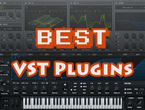 Top Vst Plugins 2009 Vastresponse