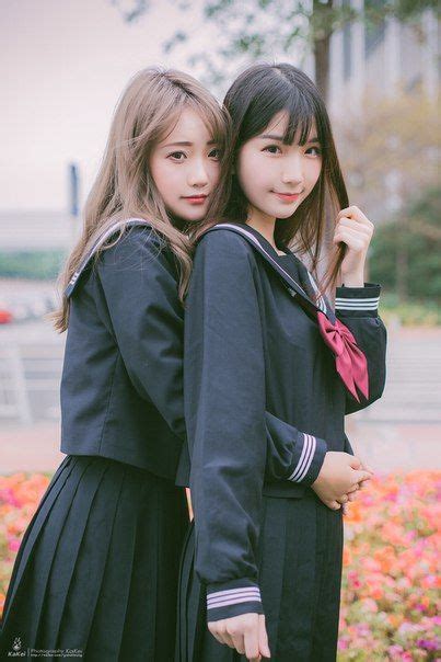 Cute Asian Girls Girls In Love Beautiful Asian Girls Cute Girls