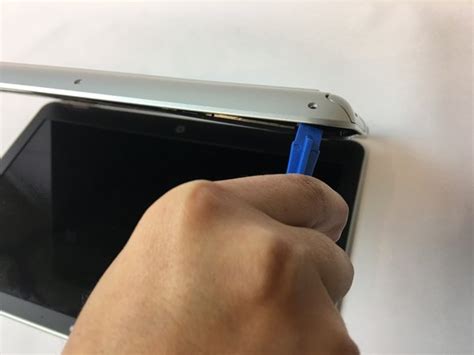 Hp Pavilion Au Cl Battery Replacement Ifixit