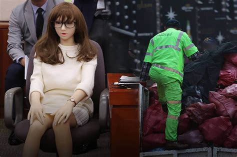 4 Effective Ways To Dispose Of A Sex Doll Favdoll