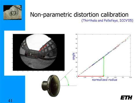 Ppt Self Calibration And Multi View Geometry Class 10 Powerpoint
