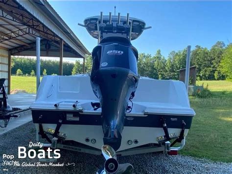 2021 Sportsman Open 232 Cc For Sale View Price Photos And Buy 2021 Sportsman Open 232 Cc 466051