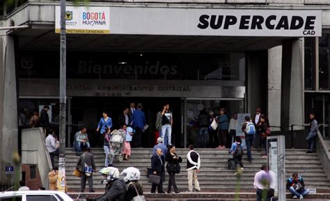 Esta Es La Nueva Herramienta Distrital Para Solicitar Servicios Y