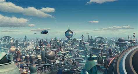 Robot City Robots Wiki Fandom Powered By Wikia