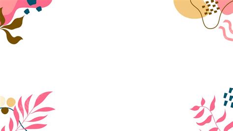 School Background For Powerpoint