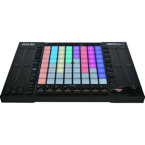 Akai Professional APC Ableton Controller