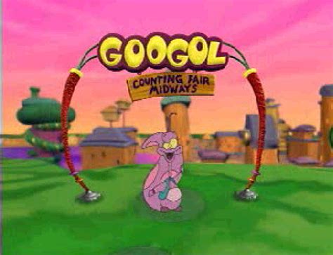 Secret Of Googol 3 The Googol Counting Fair Midways Images LaunchBox Games Database