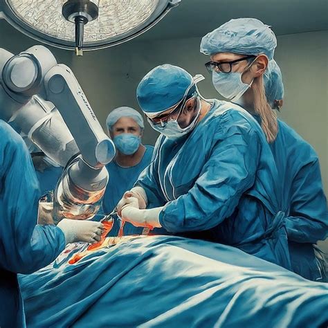 Ai Automation In Healthcare Revolutionizing Patient Care And Operational Efficiency Nasscom