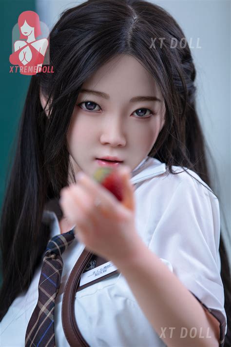 Xt Doll 150cm X 4ft9 D Cup Qiao Tpesilicone Sex Doll Lovedollsenpai