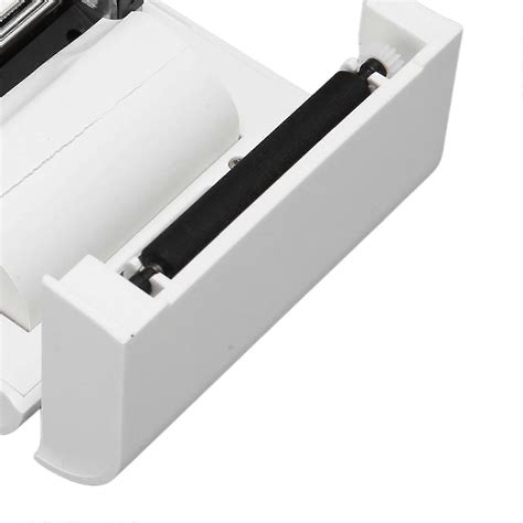 Mini Printer Bluetooth Connected Phone Portable Thermal Printer For Wrong Questions Stickers