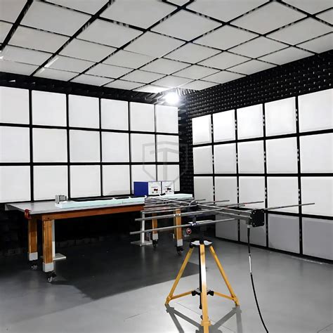 Cispr 25 Chamber Tekiknow