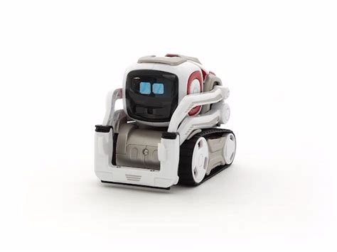 Cozmo Ai Robot Classroom Kit