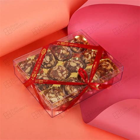 Assorted Sweets T Box At ₹ 30 Piece Corporate Ts In Ghaziabad