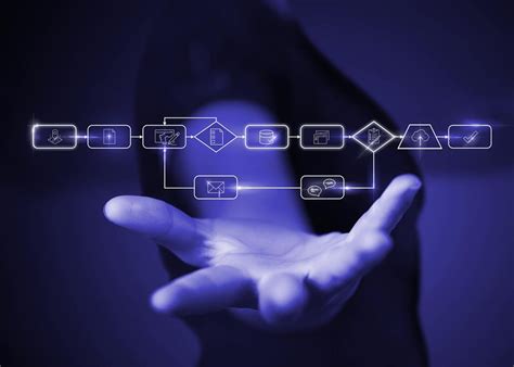 Arcgis Workflow Manager Streamlining Gis Workflows For Greater