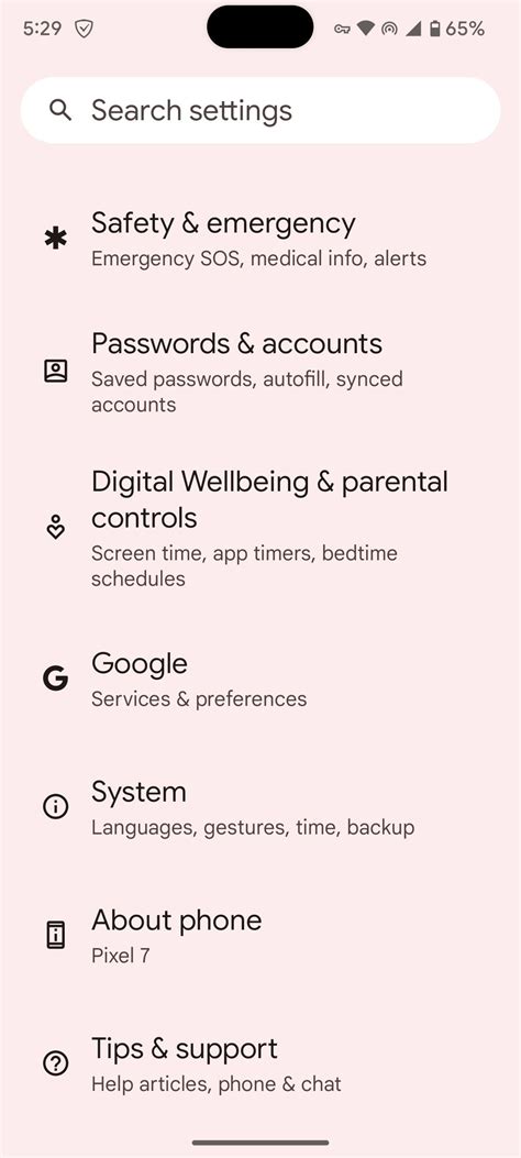 How To Get The Android March 2023 Security Update That Patches Two Key Rce Exploits