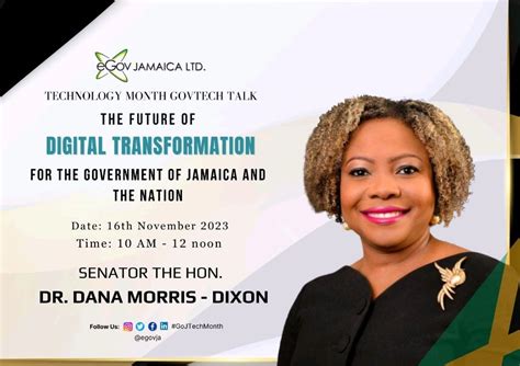 Egov Ja On Linkedin Gojtechmonth