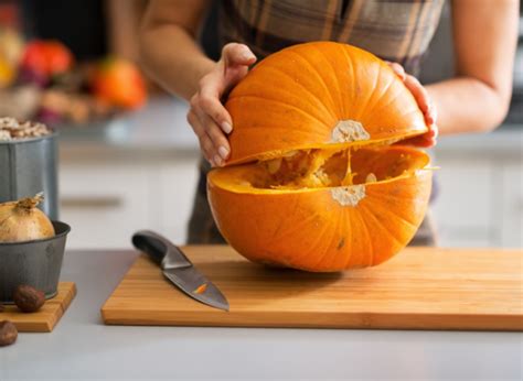 How To Reduce Potassium In Pumpkin Avoid Dialysis Through Diet And