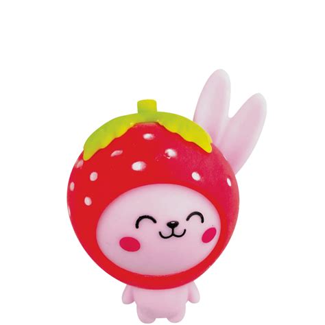 Scented Cute Fruit Squishy Buddy Balls The Store Before Time
