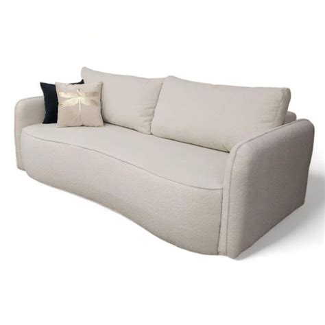 Sofos Lovos Koko Baldai