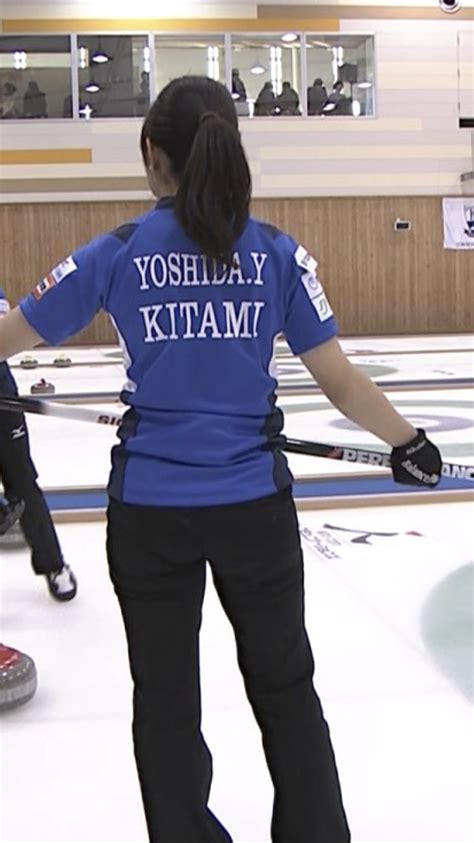 Pin De Tyujo Masayuki En Athlete Lady