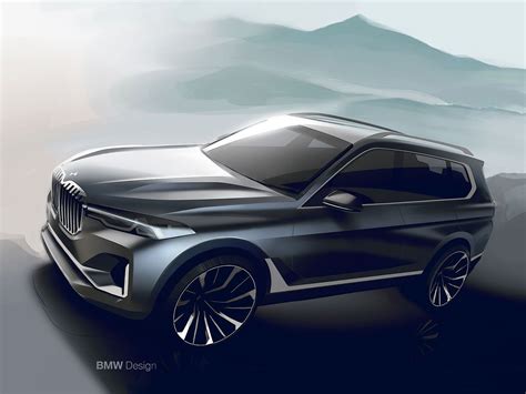 Bmw X8 Images Interior And Exterior Photo Gallery Carwale