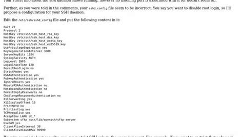 Ssh Connect To Host Localhost Port 22 Connection Refused 5 Solutions Смотреть онлайн в